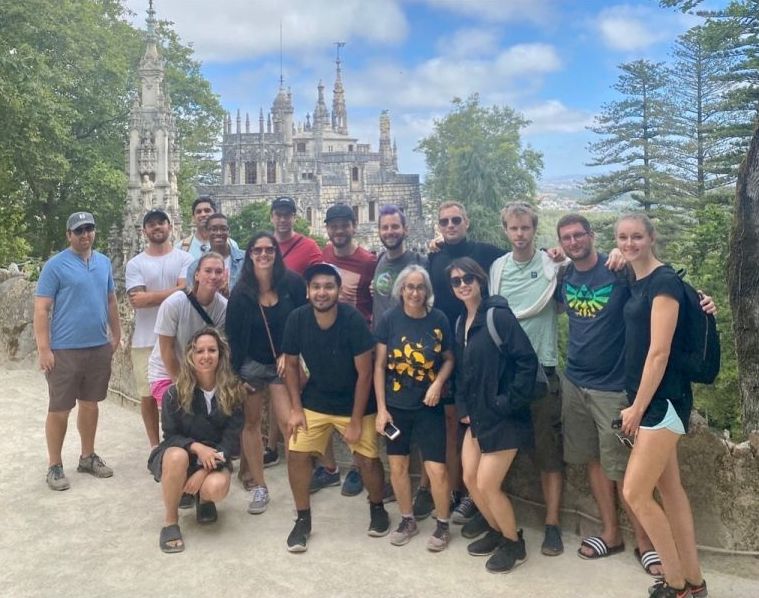 3Box Labs: Creators of Ceramic Network